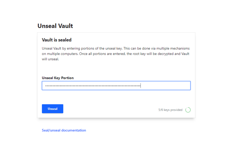 Install Hashicorp Vault di Ubuntu 20.04 | TKJPedia