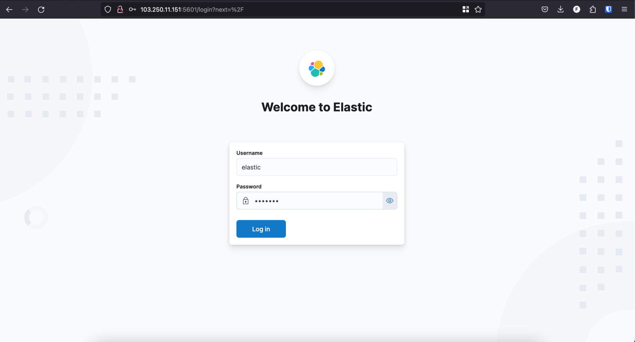 Install Elastic Elk Stack On Docker Container Tkjpedia 5166